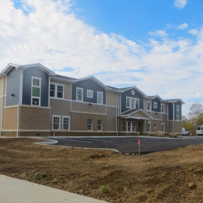 Portfolio – TC Architects